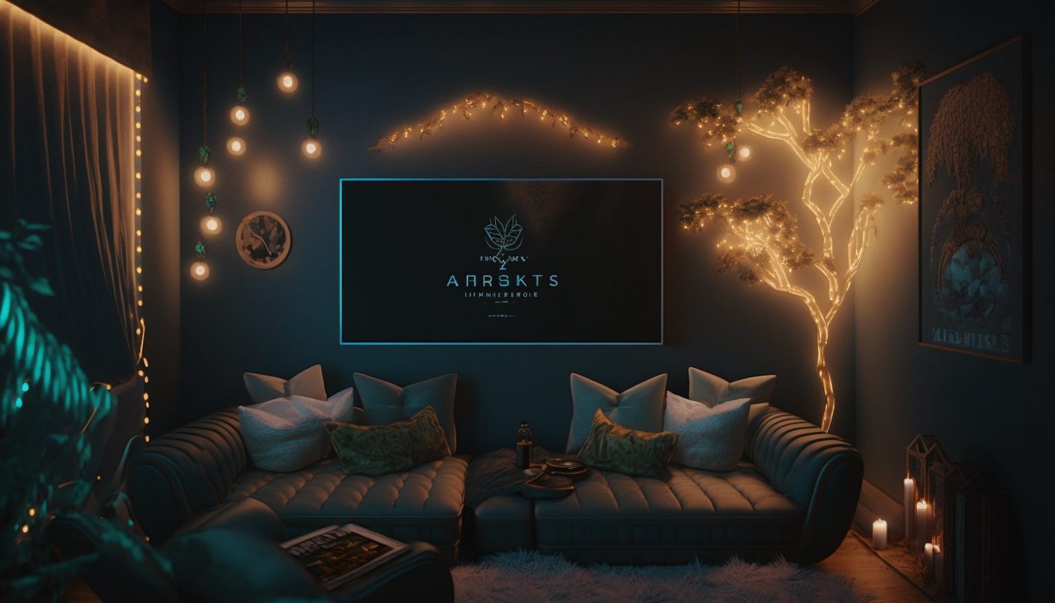 HOP - Hideout Place Singapore - a Super Cozy Place to chill