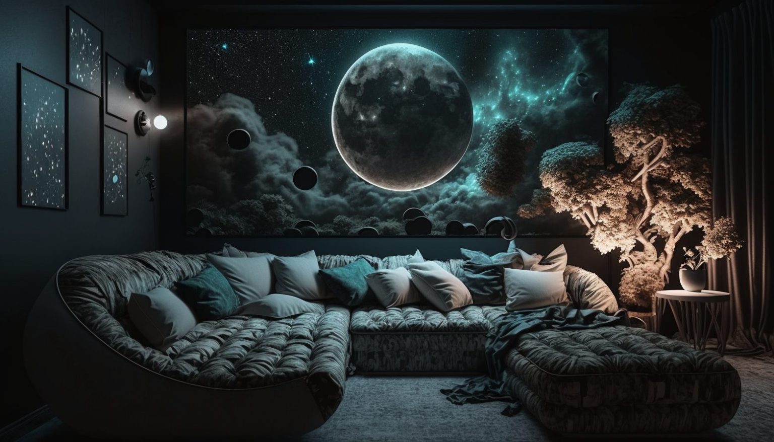 HOP - Hideout Place Singapore - a Super Cozy Place to chill